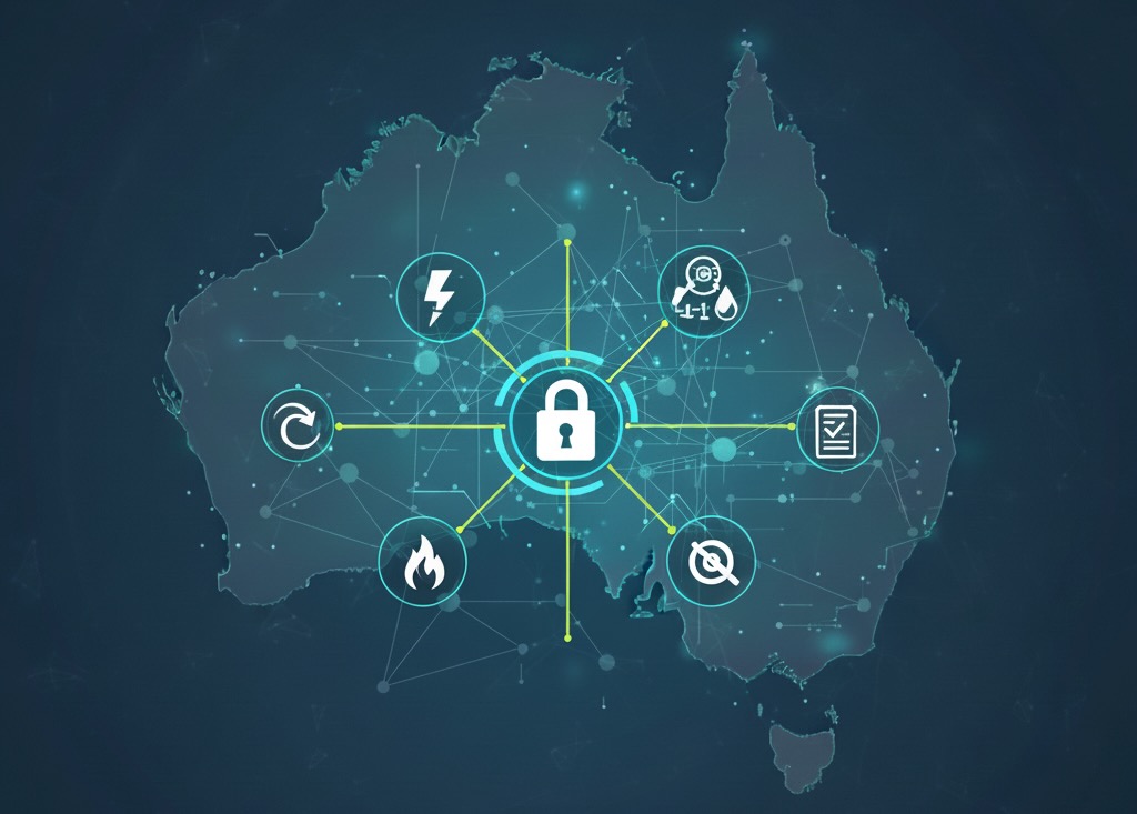 SOCI Act Compliance: Roadmap for Australian Critical Infrastructure ...